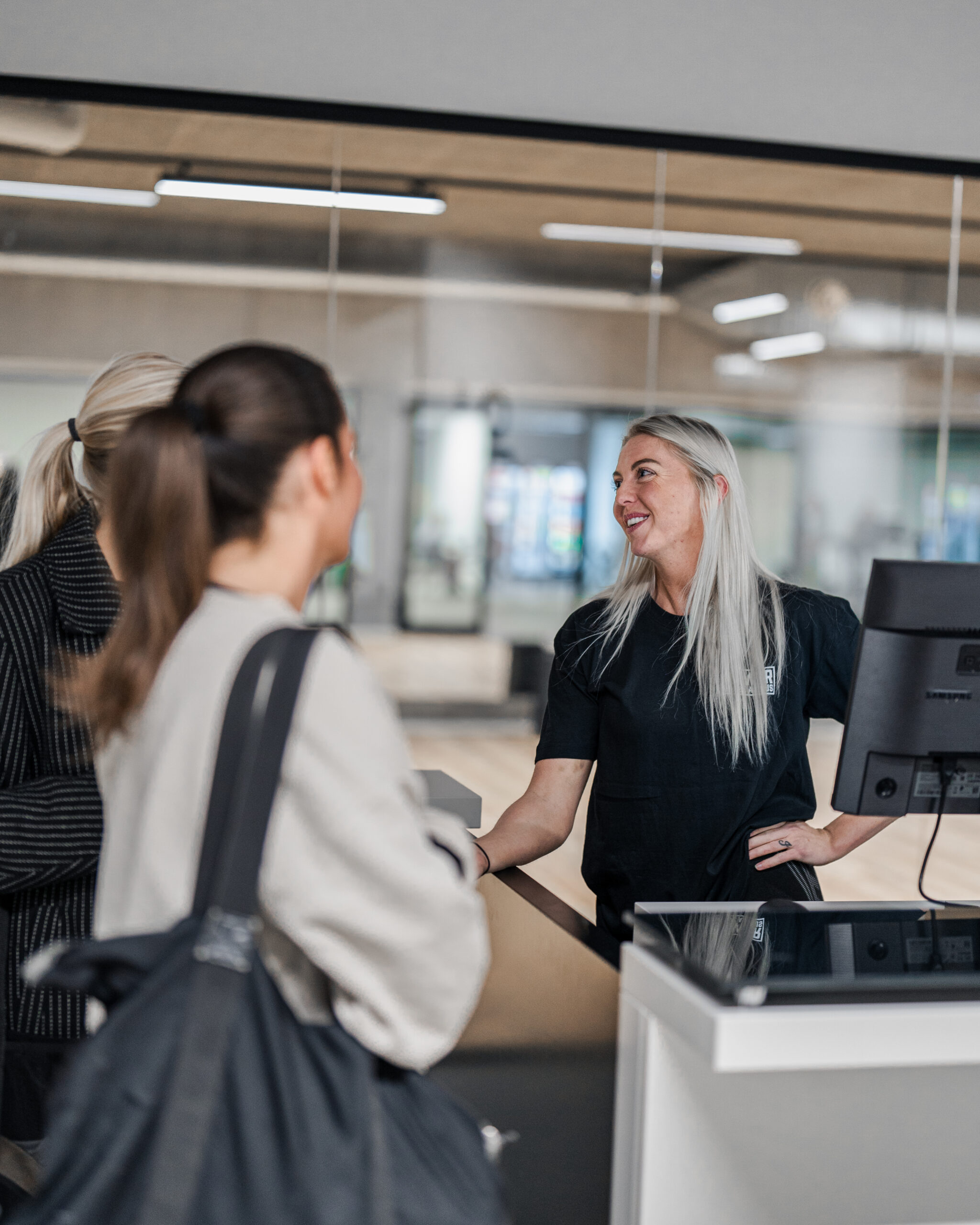 Kontakt os - Power House Danmark