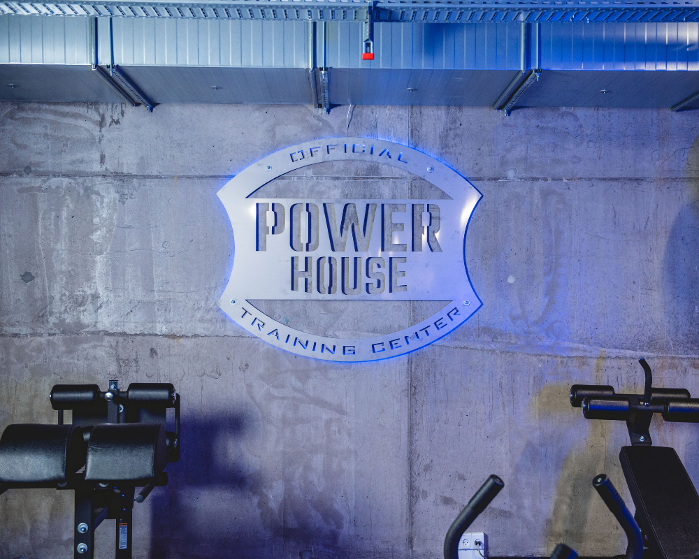 Power House København - Fitnesscenter i hjertet af København