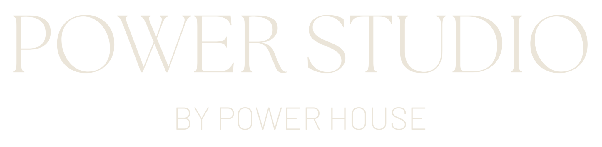 Power Studio - Power House Danmark