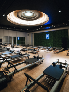 Power Studio - Power House Danmark